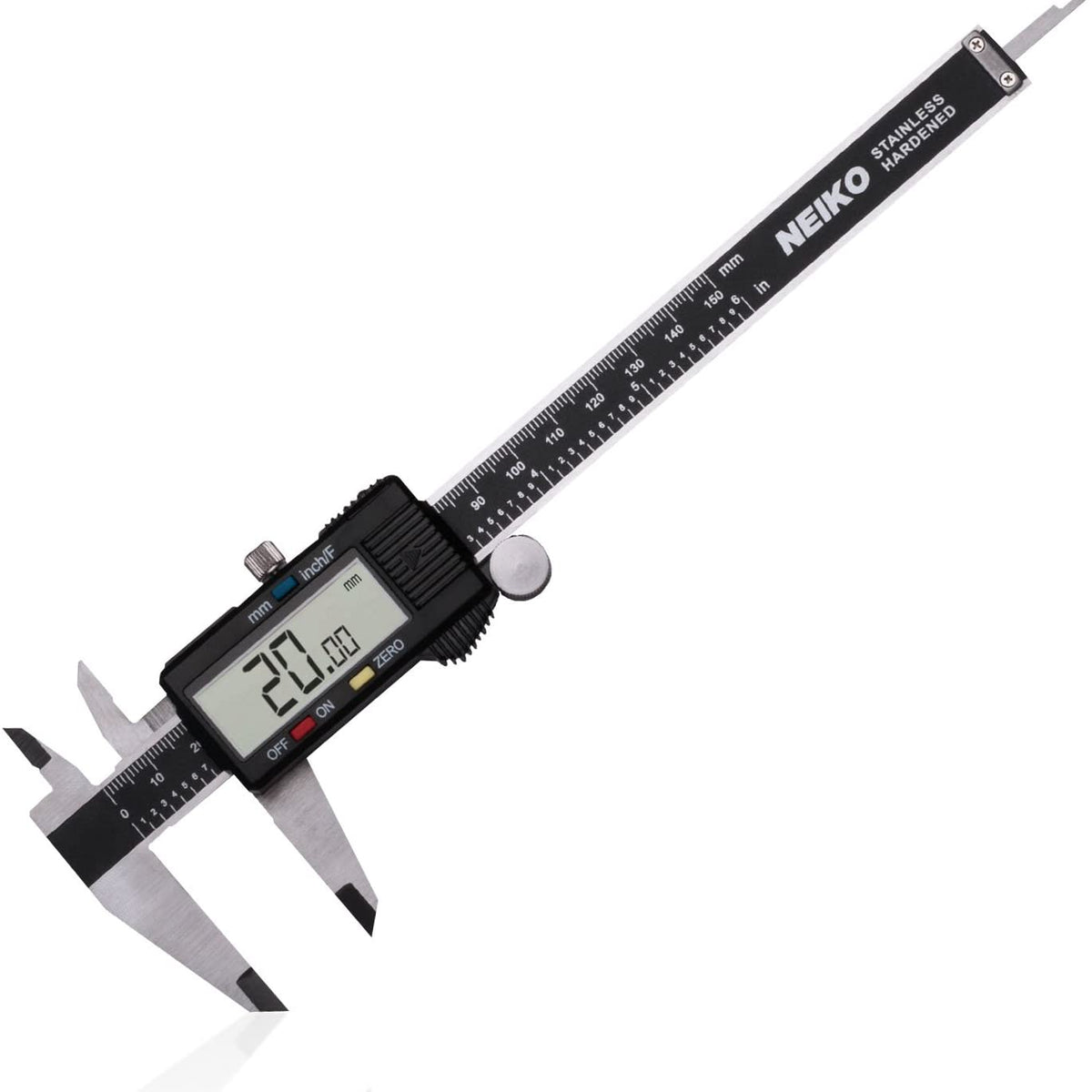 digital calipers