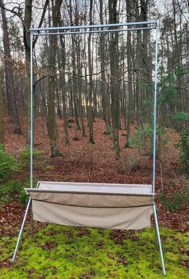 Ecotone Harp Trap – Avinet Research Supplies