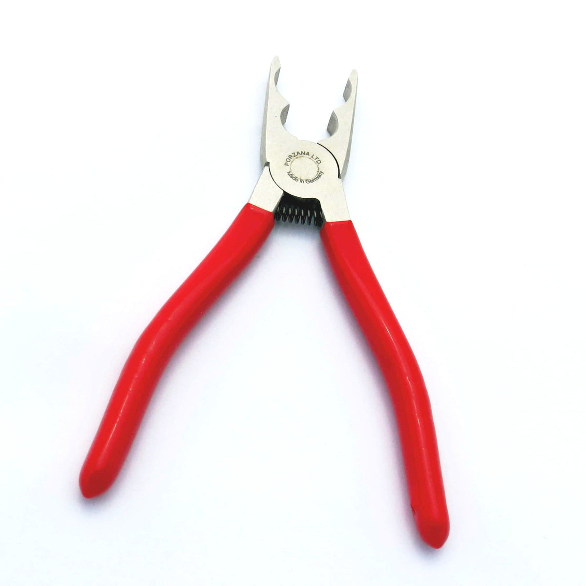 Porzana 2-Hole Sizes 6 to 9 Bird Banding Pliers No Pin – Avinet ...