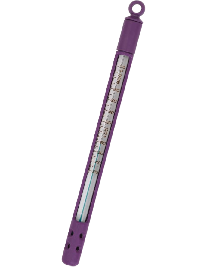 Enviro-Safe Armor Case 6in Thermometer – Avinet Research Supplies