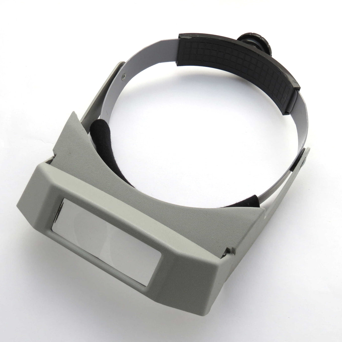 Edroy Visor Loupe Magnifier – Avinet Research Supplies