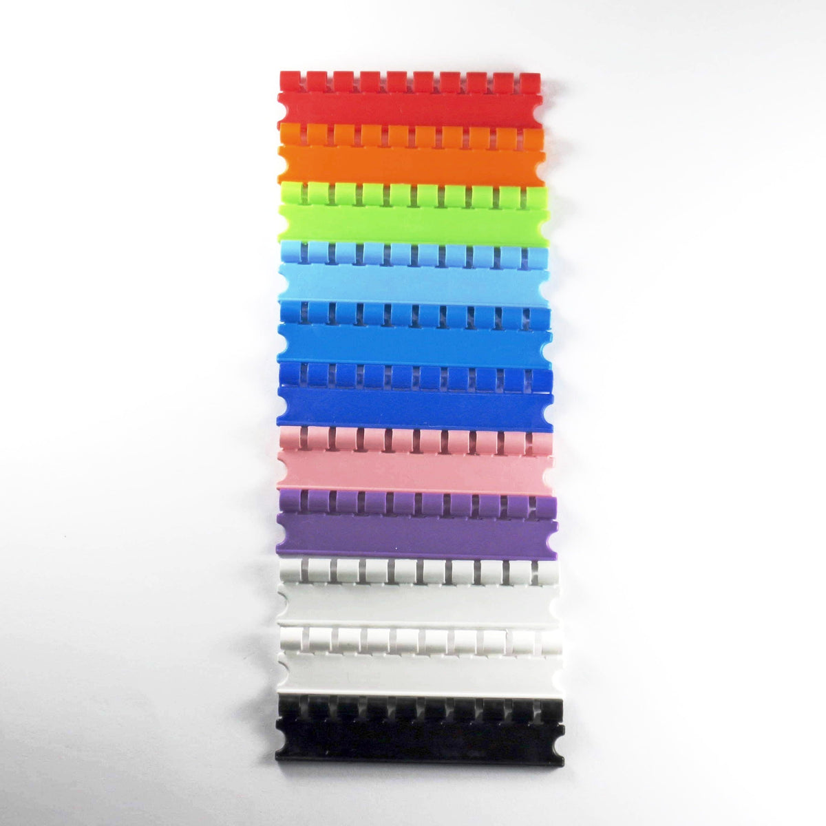 Color Leg Bands - Acetal - XCL - 3.1mm – Avinet Research Supplies
