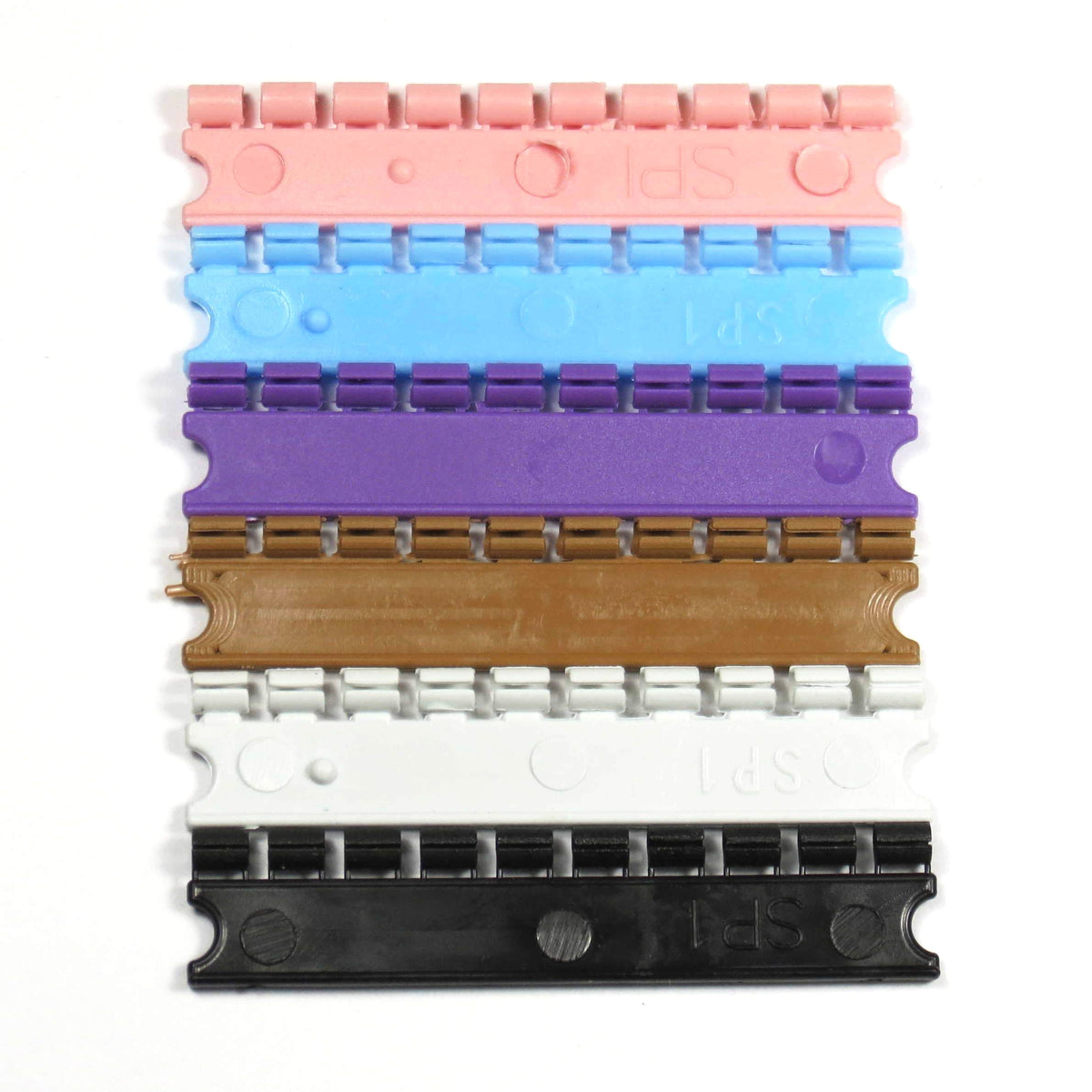 Color Leg Bands - Acetal - XF - 2.3mm – Avinet Research Supplies